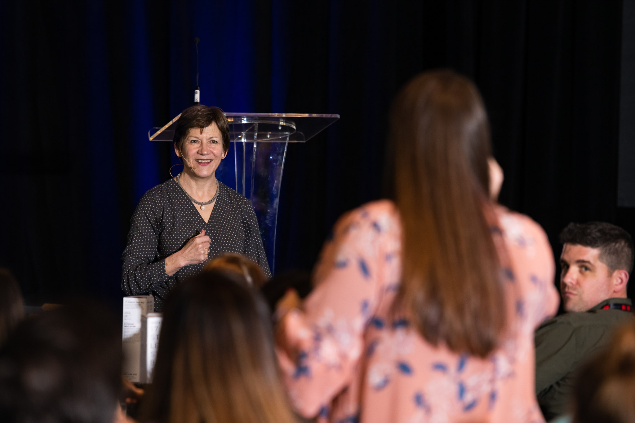 NACE Evolve 2020 in Dallas – DFW NACE