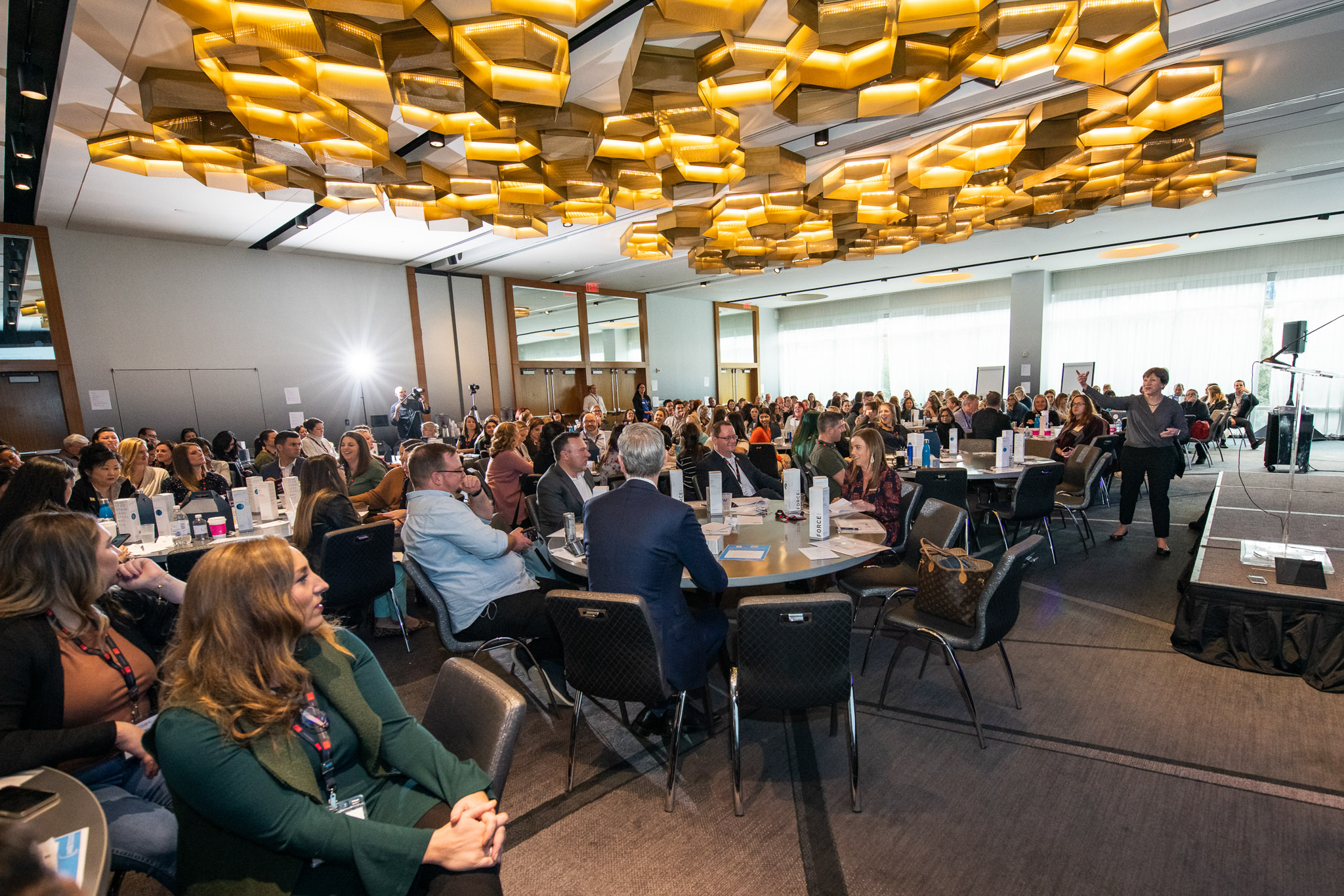 NACE Evolve 2020 in Dallas – DFW NACE