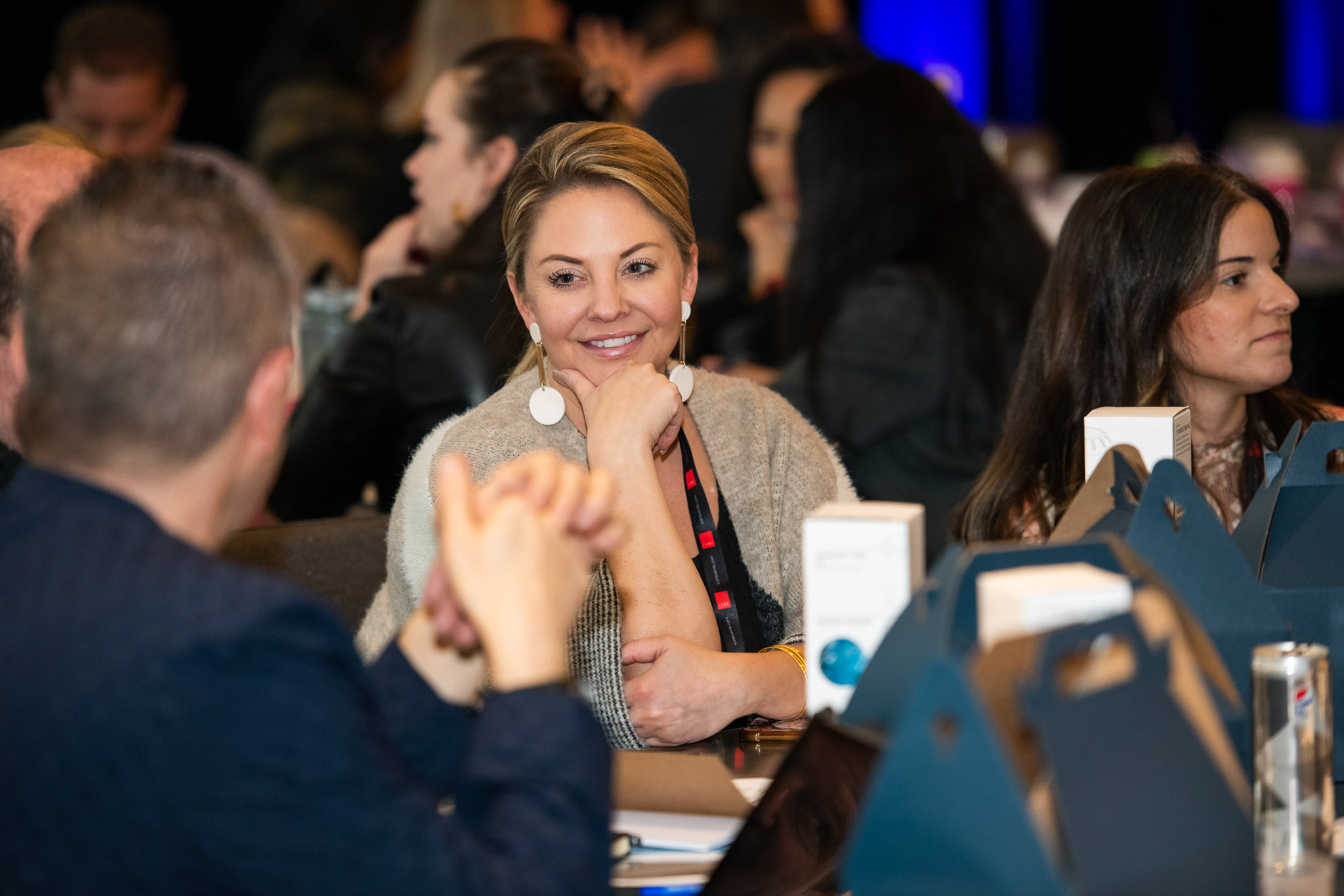 NACE Evolve 2020 in Dallas – DFW NACE