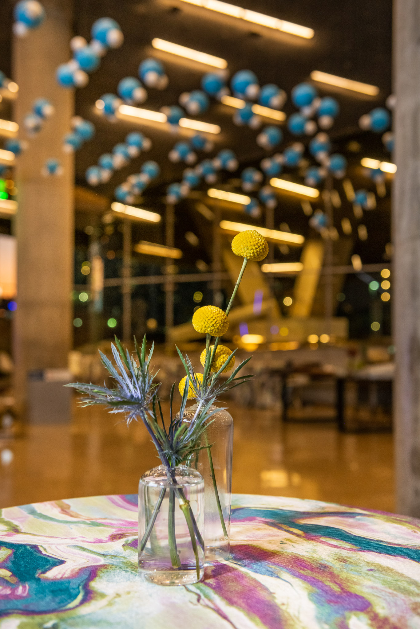 NACE Evolve 2020 in Dallas – DFW NACE