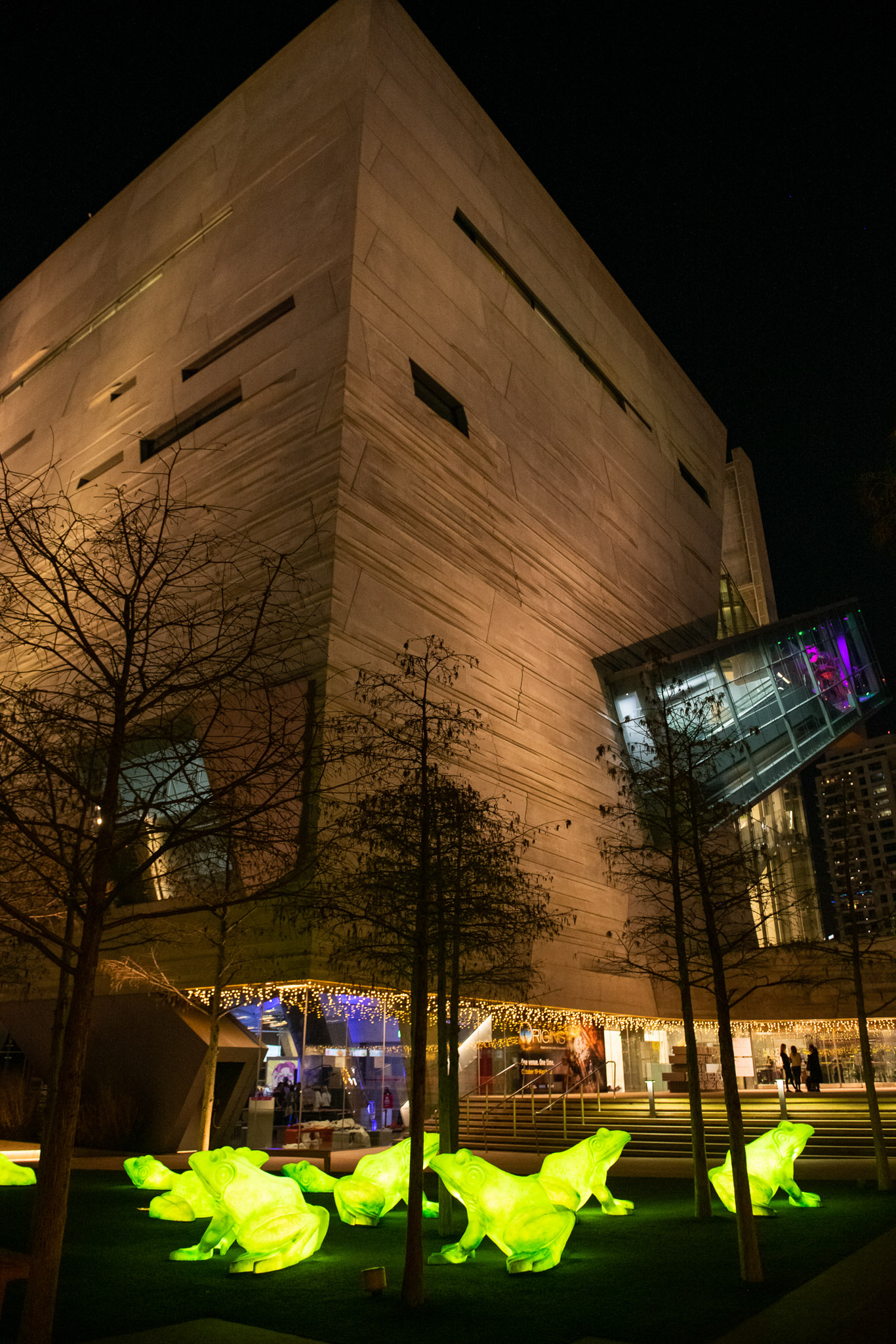 NACE Evolve 2020 in Dallas – DFW NACE